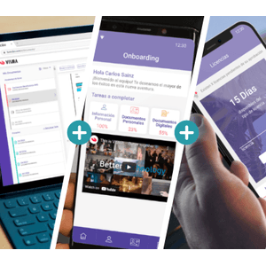 Tu recibo - Visma eCommerce